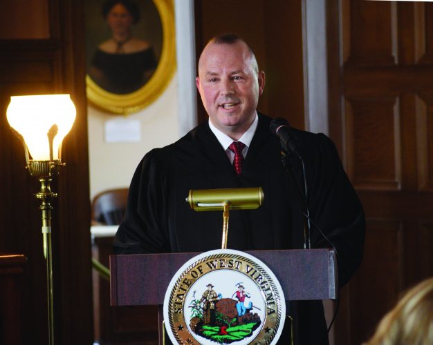 Circuit Judge Michael Olejasz Praised for Fairness, Civility at ...